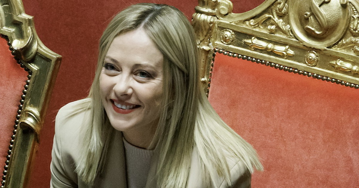 Meloni, il governo compie tre anni: numeri e risultati che smentiscono ...