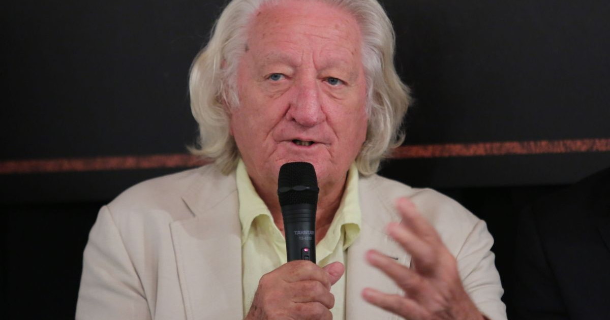 E' morto il vignettista Giorgio Forattini – Il Tempo