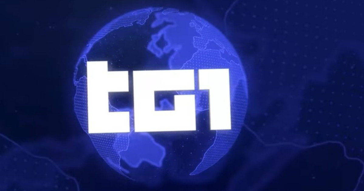 Tg1 di Chiocci è il telegiornale più visto, l'unico che cresce in Rai ...