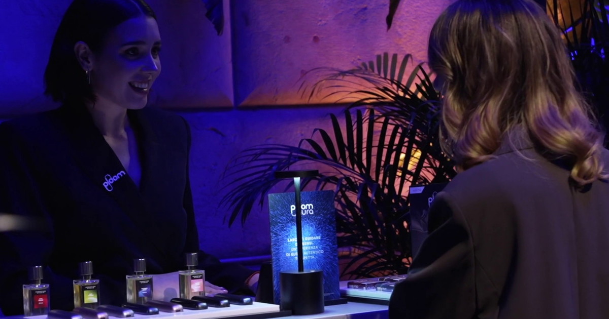 Ploom Aura, arriva in Italia il nuovo dispositivo di JTI – Il Tempo