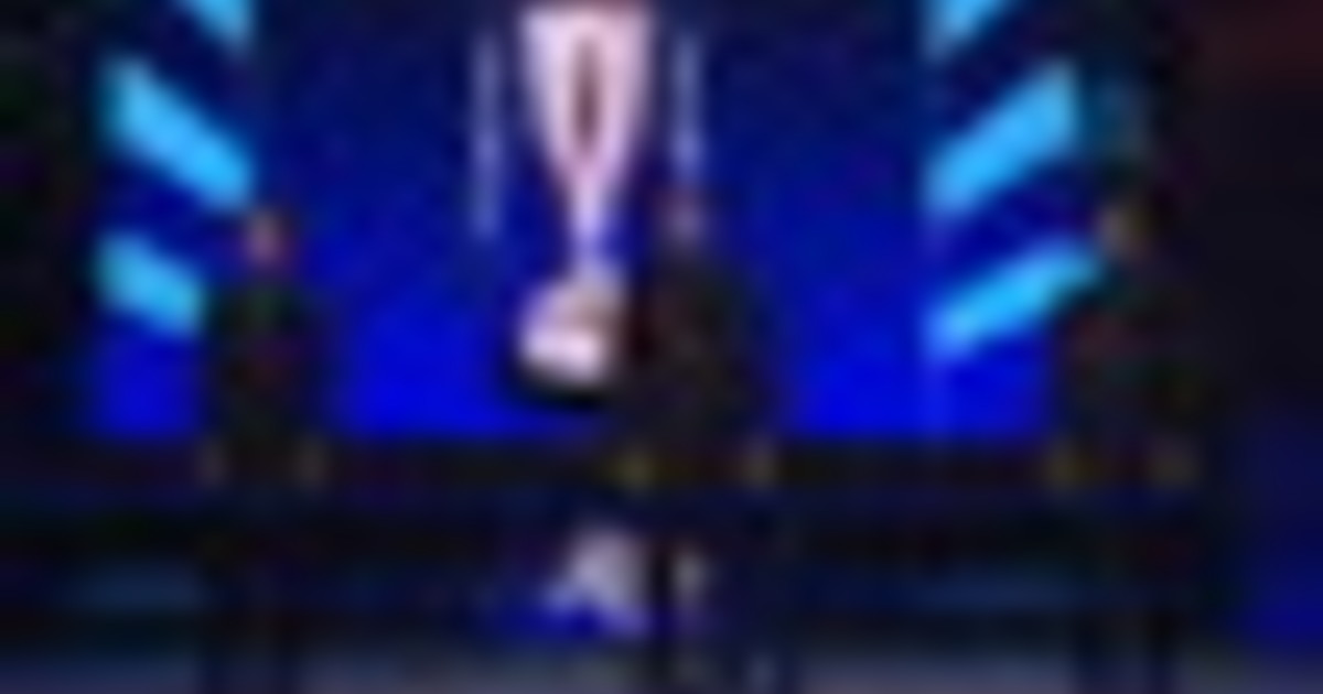 Il Volo esegue l'Inno di Mameli alla finale delle ATP Finals 2025 – Il ...