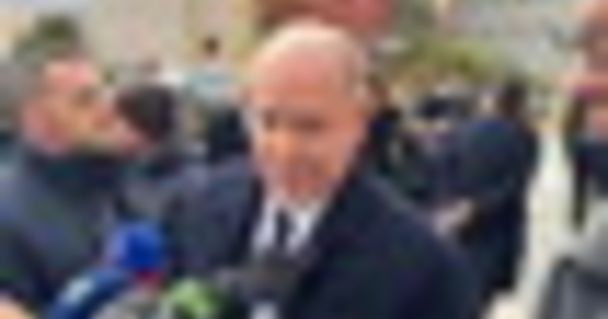 Principe Alberto ai funerali di Pietrangeli: era un uomo splendido – Il ...