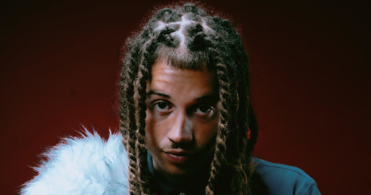 Sanremo 2026, il rapper che sogna il "colonialismo di riconquista": i versi choc di Sayf – Il Tempo