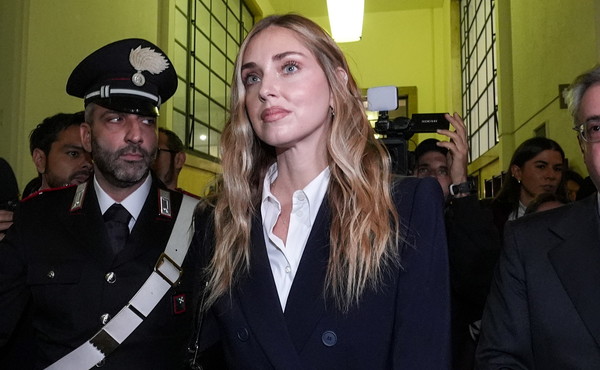 chiara-ferragni | Il Tempo