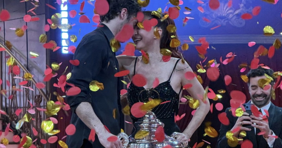 Ballando con le stelle, colpo di scena finale: perché Andrea Delogu ha ...