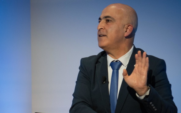 dror eydar | Il Tempo