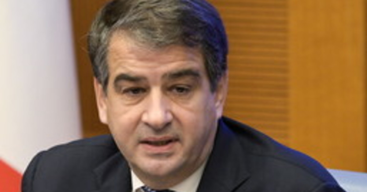 Fitto: "Cipro mostra la Coesione Ue come strumento strategico di ...