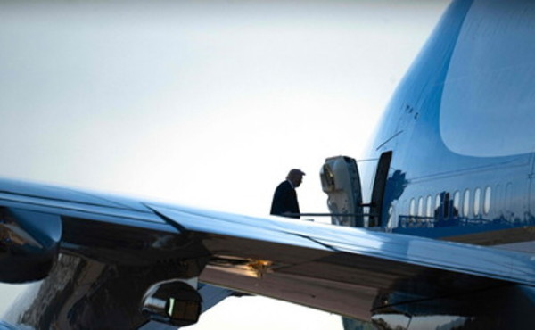 air force one | Il Tempo