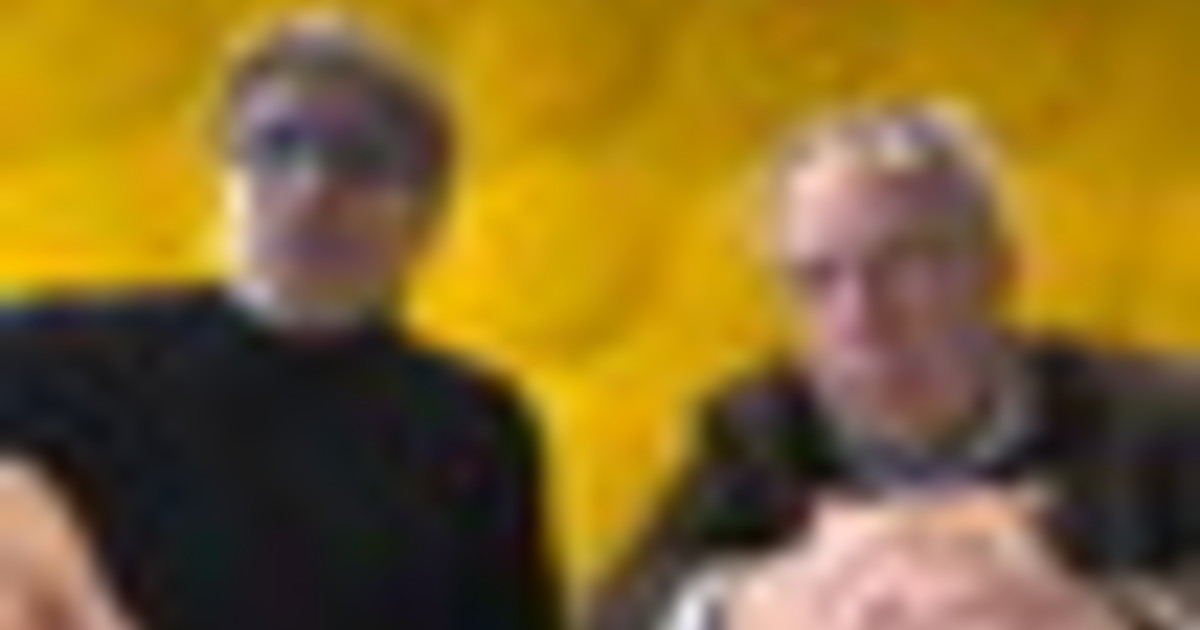 Paul Robino e Vince Tempera insieme per l'album "I sensi del mare" – Il ...