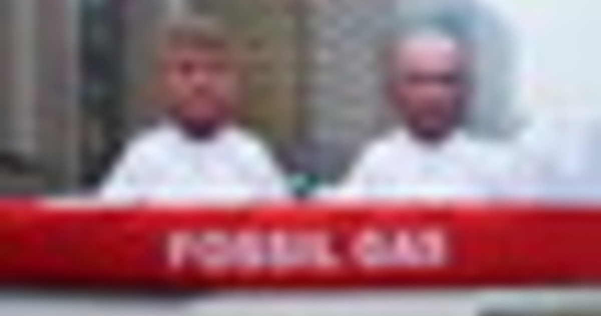 Mega gonfiabili di Trump e Putin: protesta di Greenpeace a Bruxelles ...