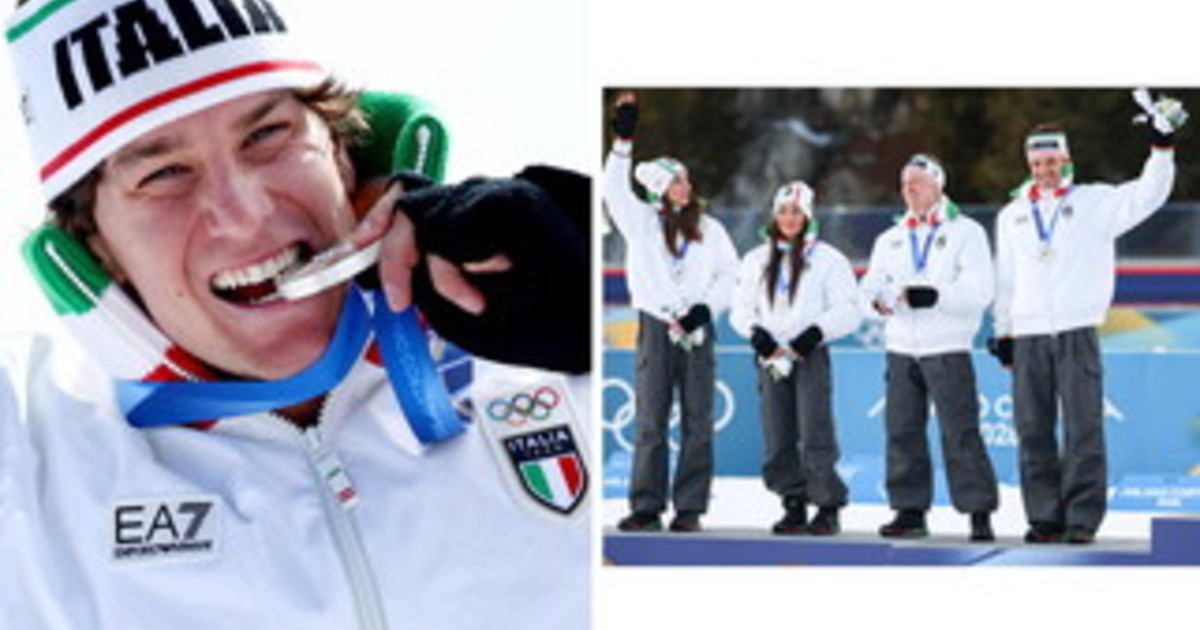 Olimpiadi invernali, il caso delle medaglie rotte o rovinate: che ...