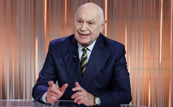 carlo nordio | Il Tempo