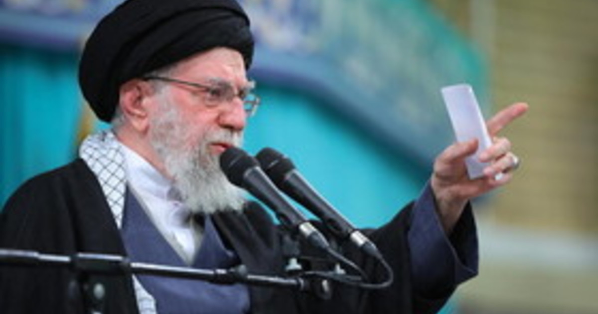 Iran, 14 condanne a morte per le proteste. Al via manovre dei Pasdaran ...