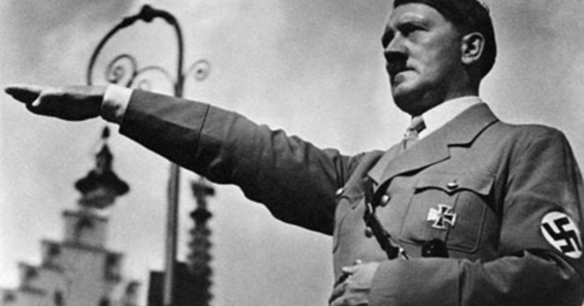 Oxford rivela i segreti dei restauratori di Hitler a "caccia" di ebrei ...