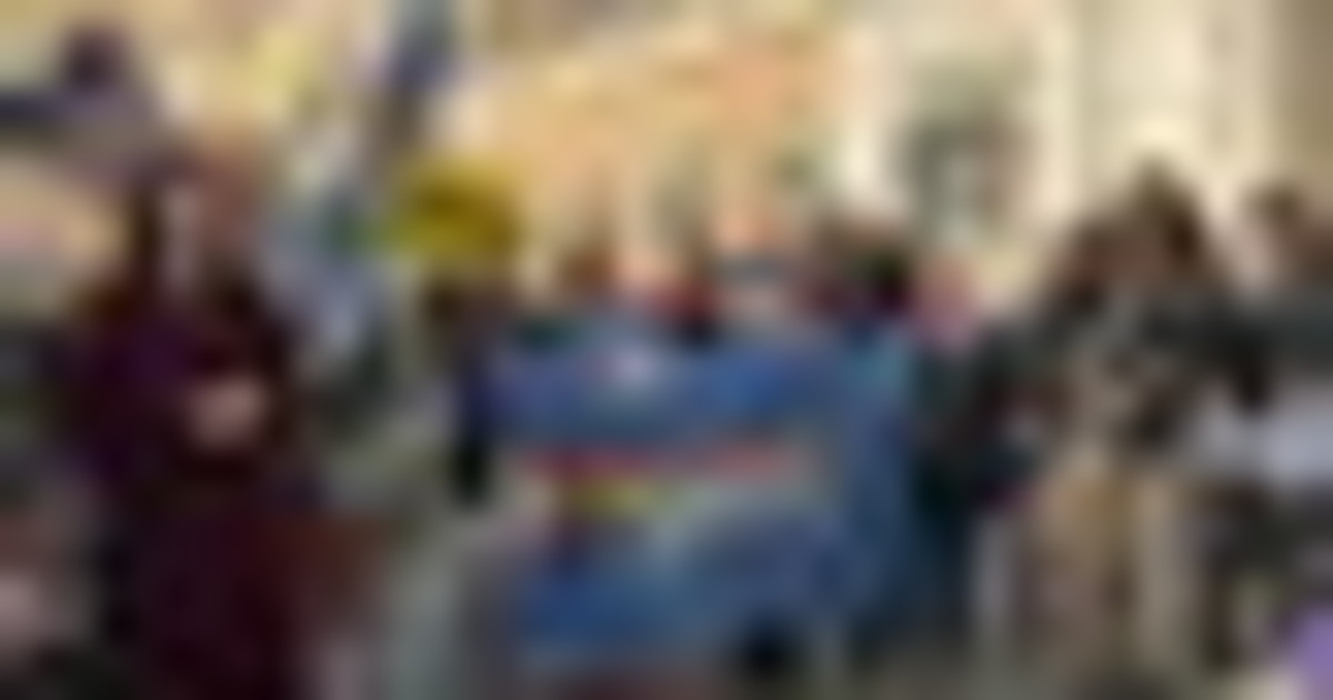 Flash mob "Stand for life", rischiano morte anche minori detenuti Iran ...