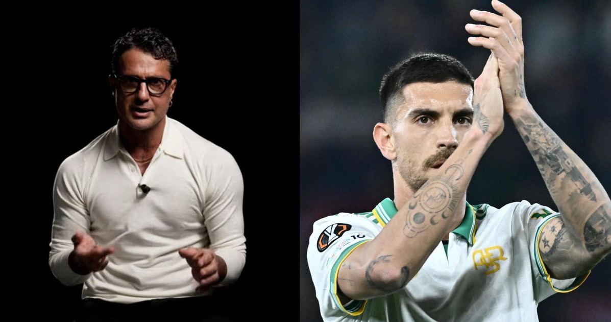 Fabrizio Corona di nuovo a processo: "Diffamazione a Lorenzo Pellegrini ...