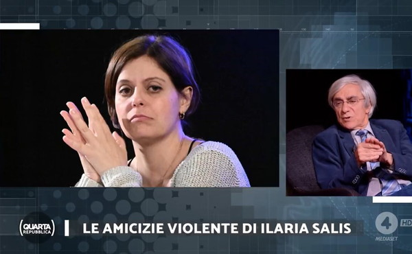 ilaria salis | Il Tempo