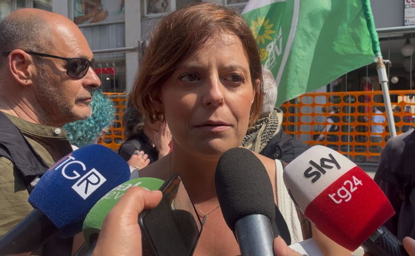 ilaria salis | Il Tempo
