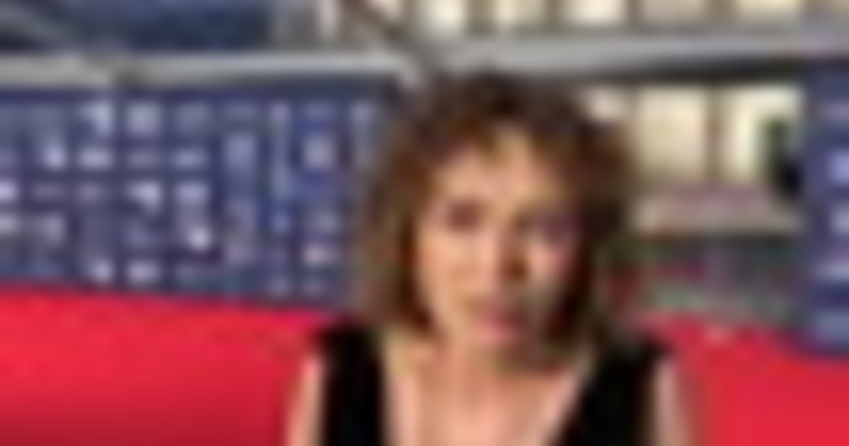 David, Valeria Golino: celebriamo il cinema e un po' noi stessi – Il Tempo