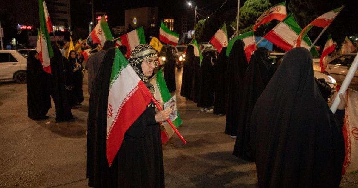Attesa risposta Iran a bozza proposta Usa – Il Tempo