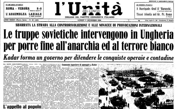 Attualità | Il Tempo