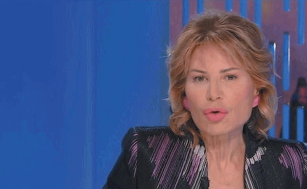 Lilli Gruber | Il Tempo