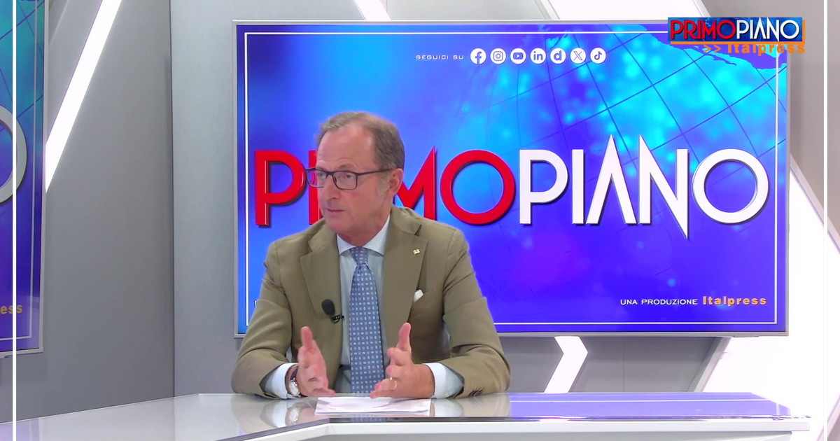 Sanità Liguria, Nicolò “Svolta su assistenza domiciliare e case di ...