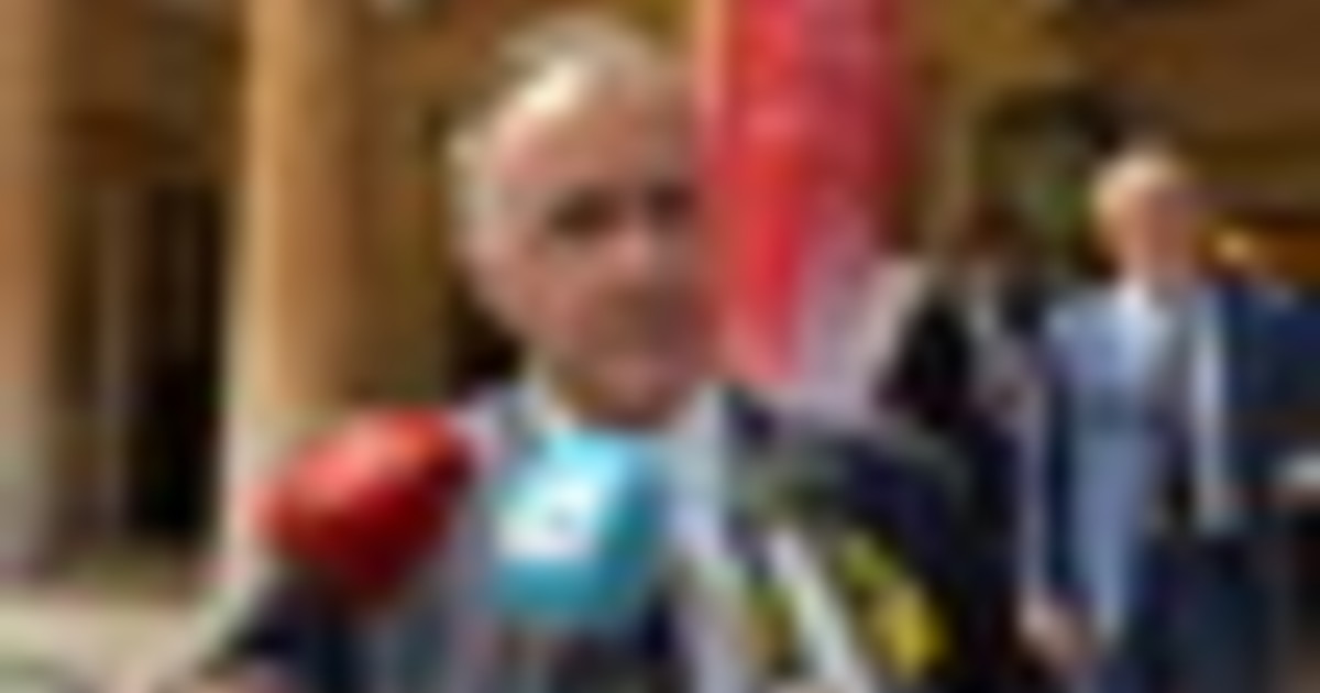 Orsini da Modena: è momento responsabilità, stop a battaglie politiche ...