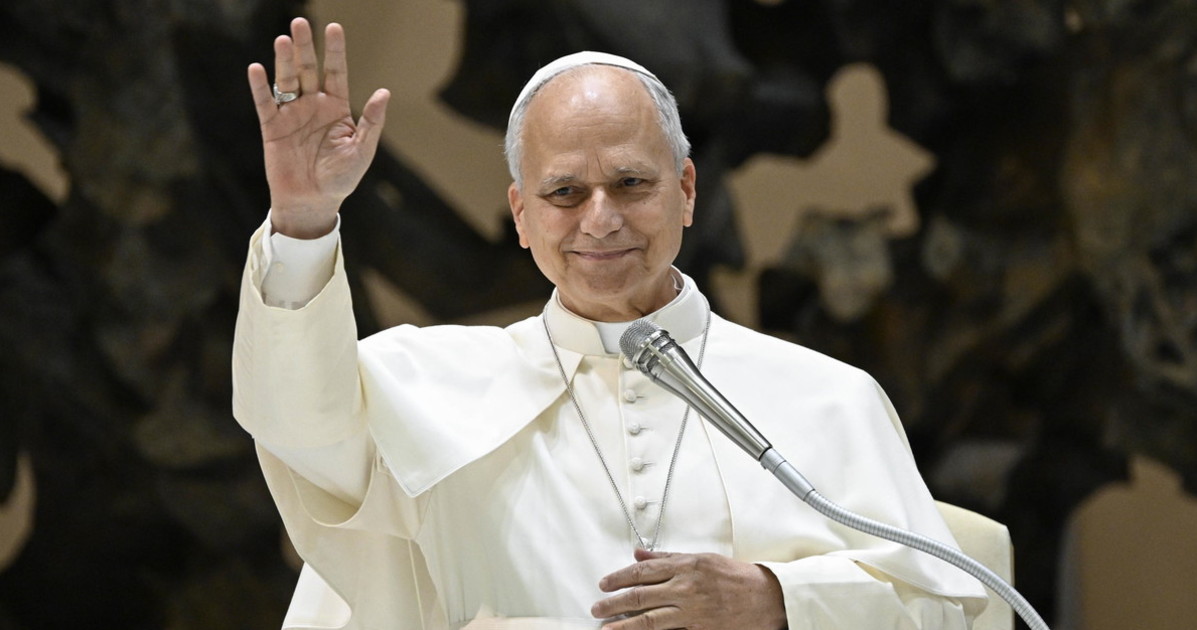 Pope Leo XVI appoints EWTN-trained manager to lead Vatican ...