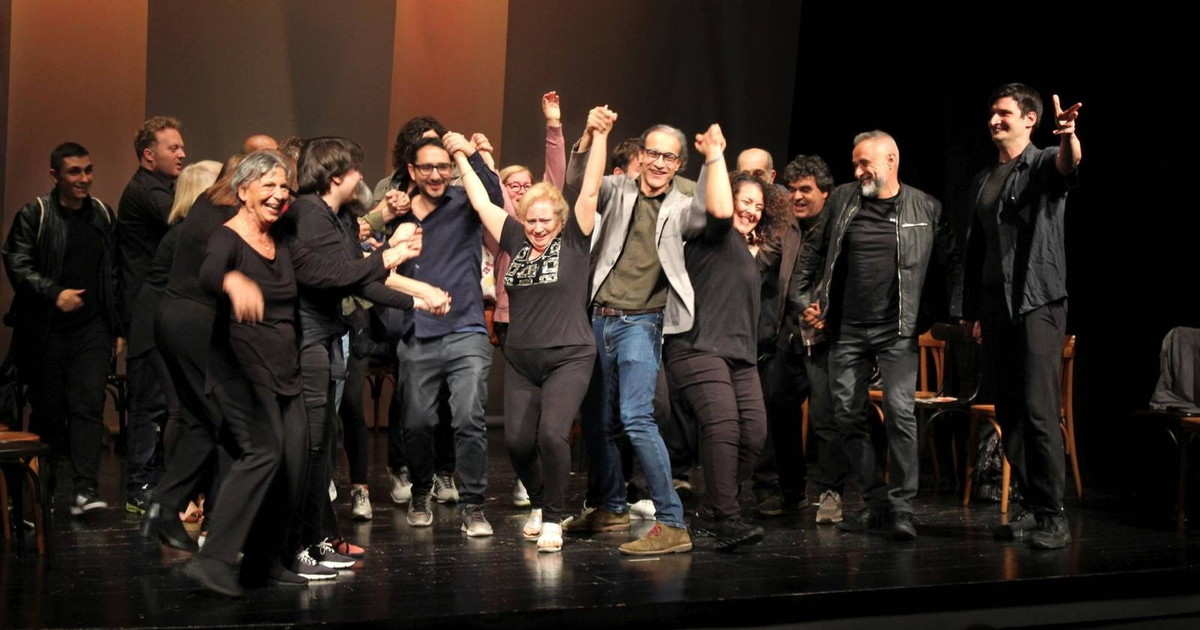 Musica e arte per curare la mente al Teatro de' Servi con la Fondazione ...