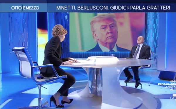 Otto e Mezzo | Il Tempo