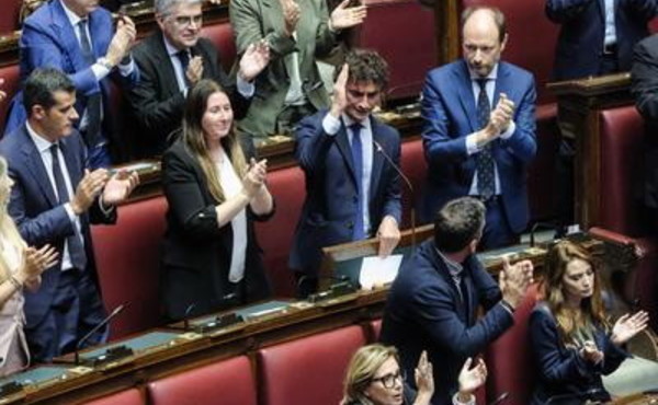 Politica | Il Tempo