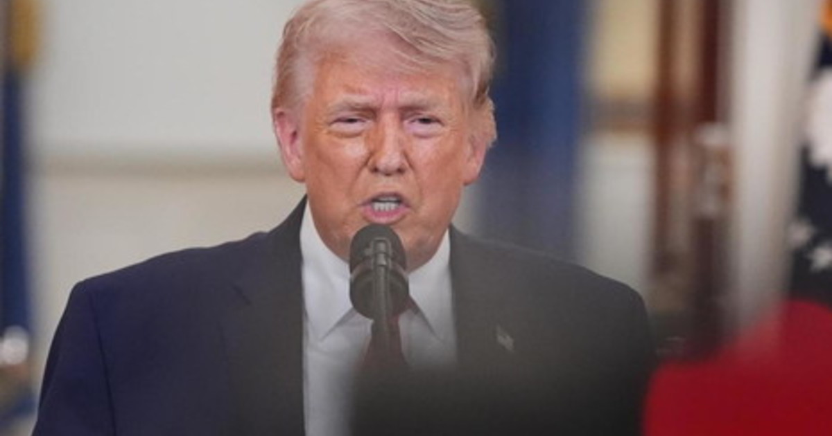 Usa-Iran, i punti dell'intesa. E sul nucleare Trump avvisa Teheran – Il ...